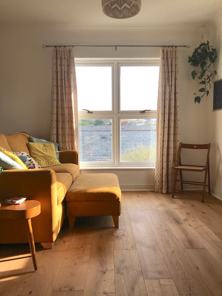 Entire 1 Bedroom Flat In Penryn, Cornwall. - Penryn