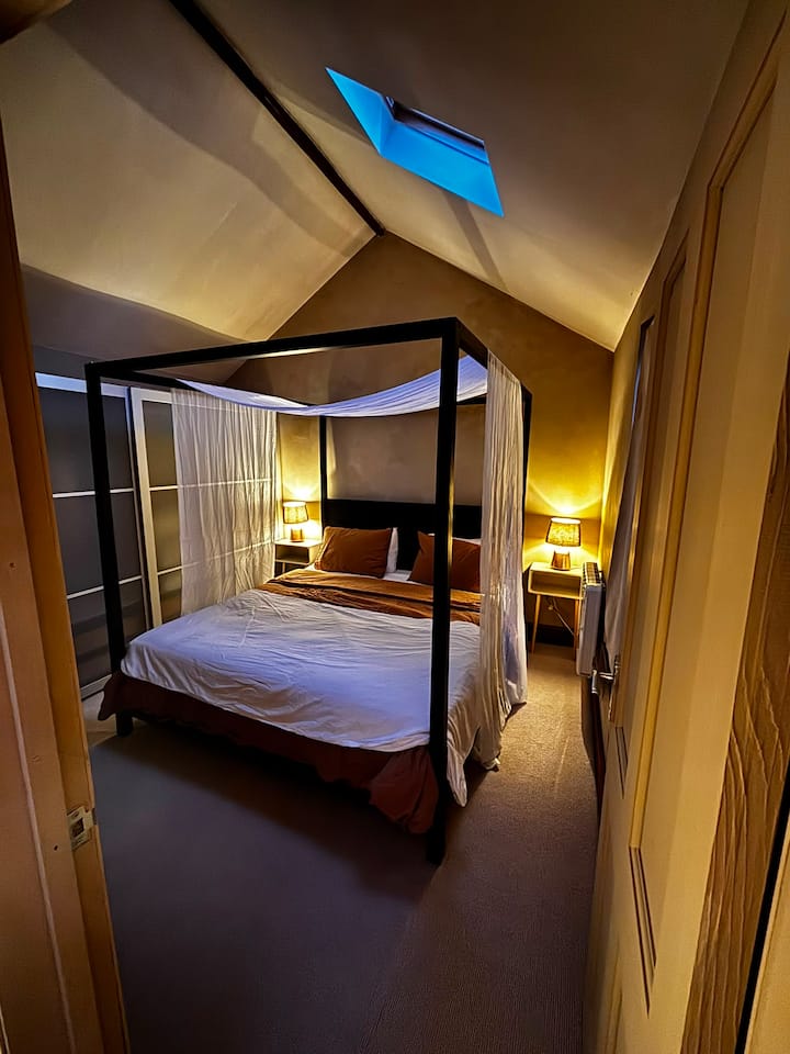 The Hideout: Relax In The Sussex Countryside - Uckfield