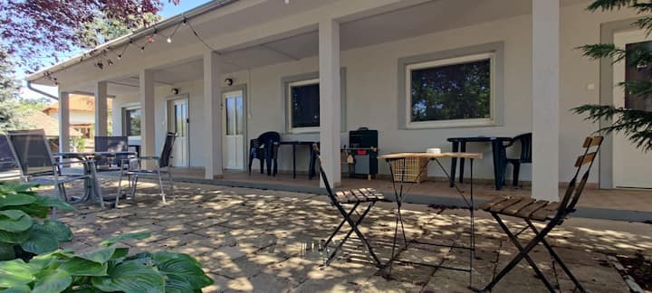 Heera Apartman 3 - Hajdúszoboszló
