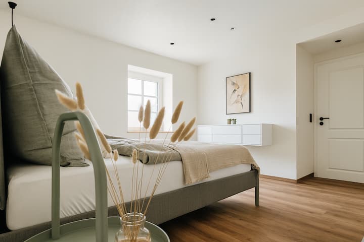 Urlaub Mit Charme Im Schwalbennest - Leipheim