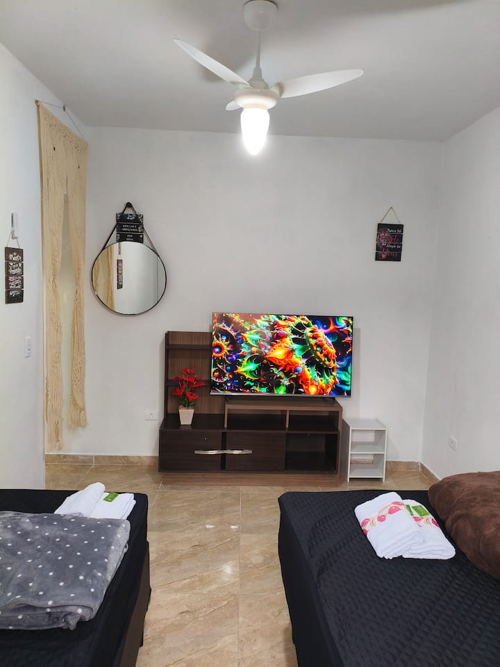 Sinta-se Em Casa! (Melhor Custo Benefício) - Cotia