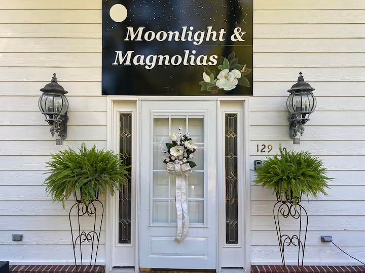 2 Bedroom Suite @ Bnb - Oxford, MS