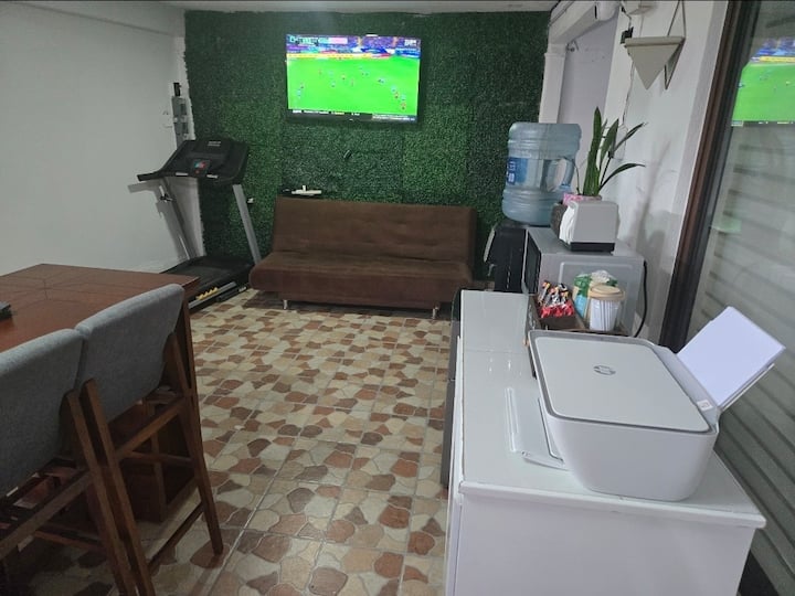 Departamentos Ejecutivos - Querétaro