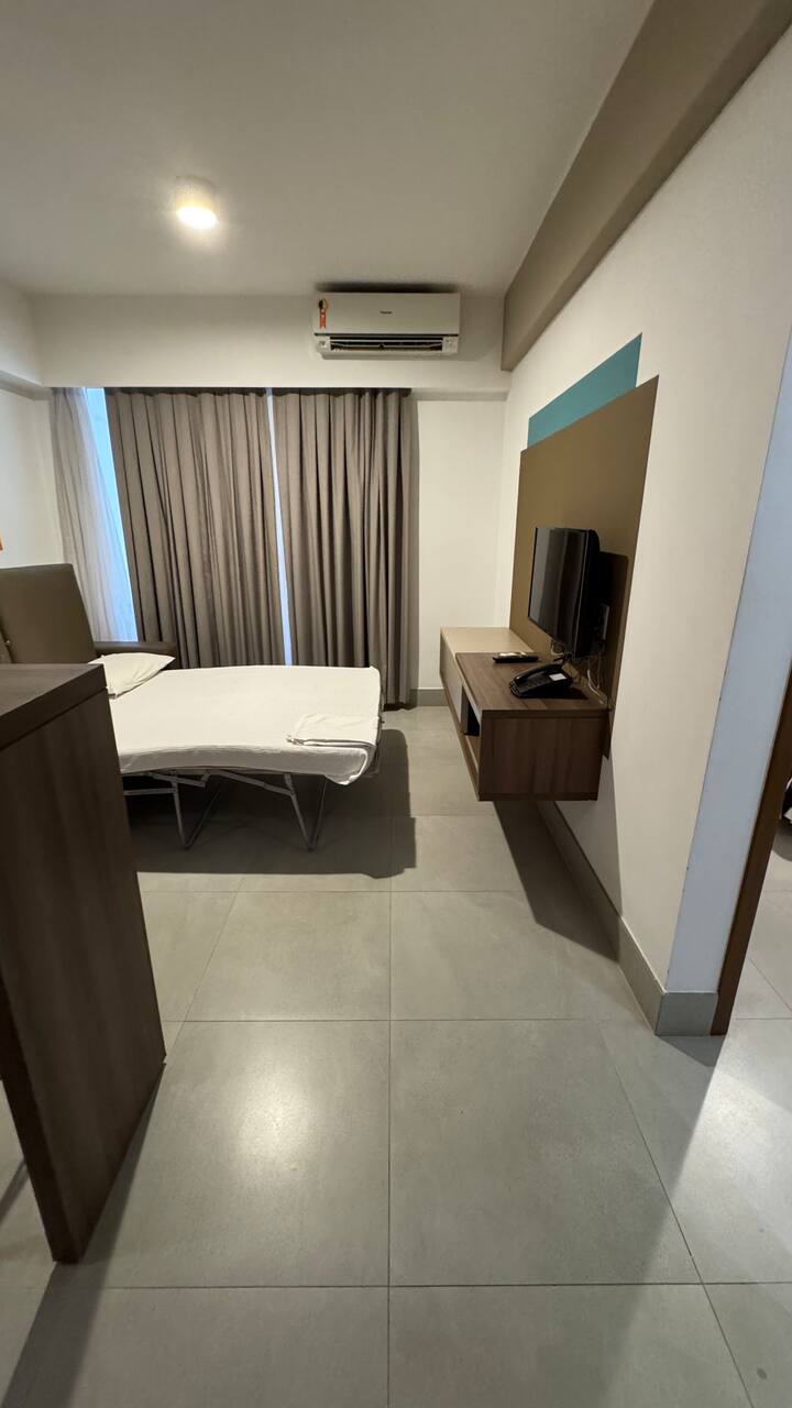 Hotel Olímpia Park - Olímpia