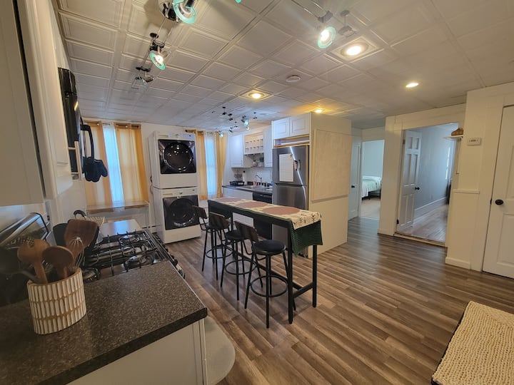 Spellbound Retreat - Beverly, MA