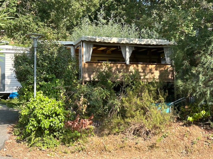 Voyage Home - Cavalaire-sur-Mer
