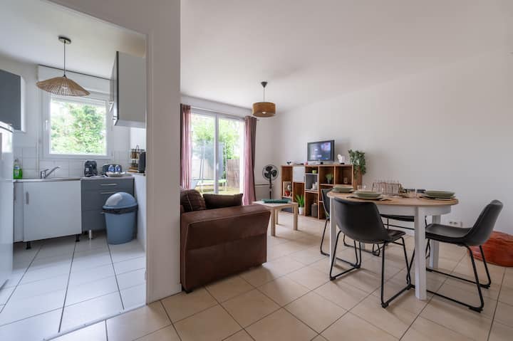 Emplacement Ideal Disney - Paris (Iris) - Lagny-sur-Marne