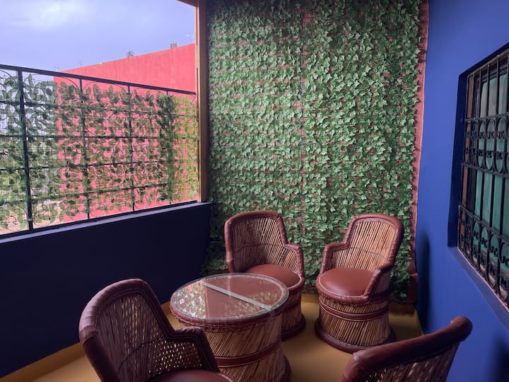 Appartement éQuipé. - Amizmiz