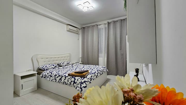 Apartament Uta - Arad