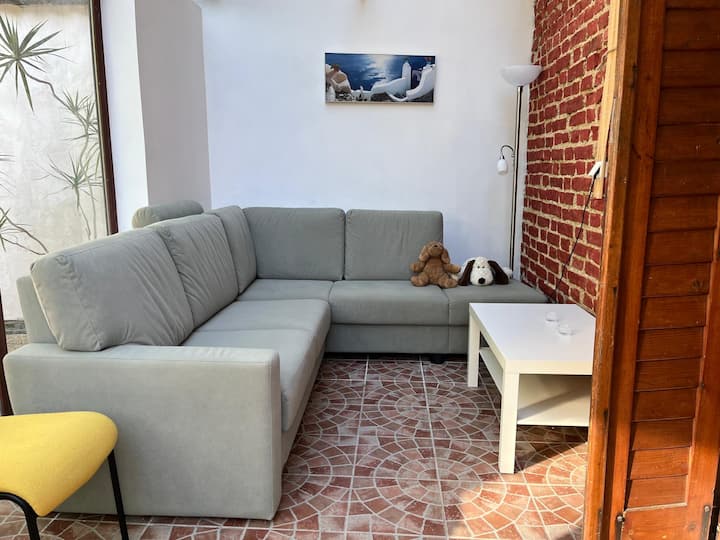 Schöne Wohnung Im Helenental - Baden bei Wien