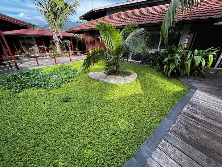 Coco Homes Tahiti #1 - Tahiti