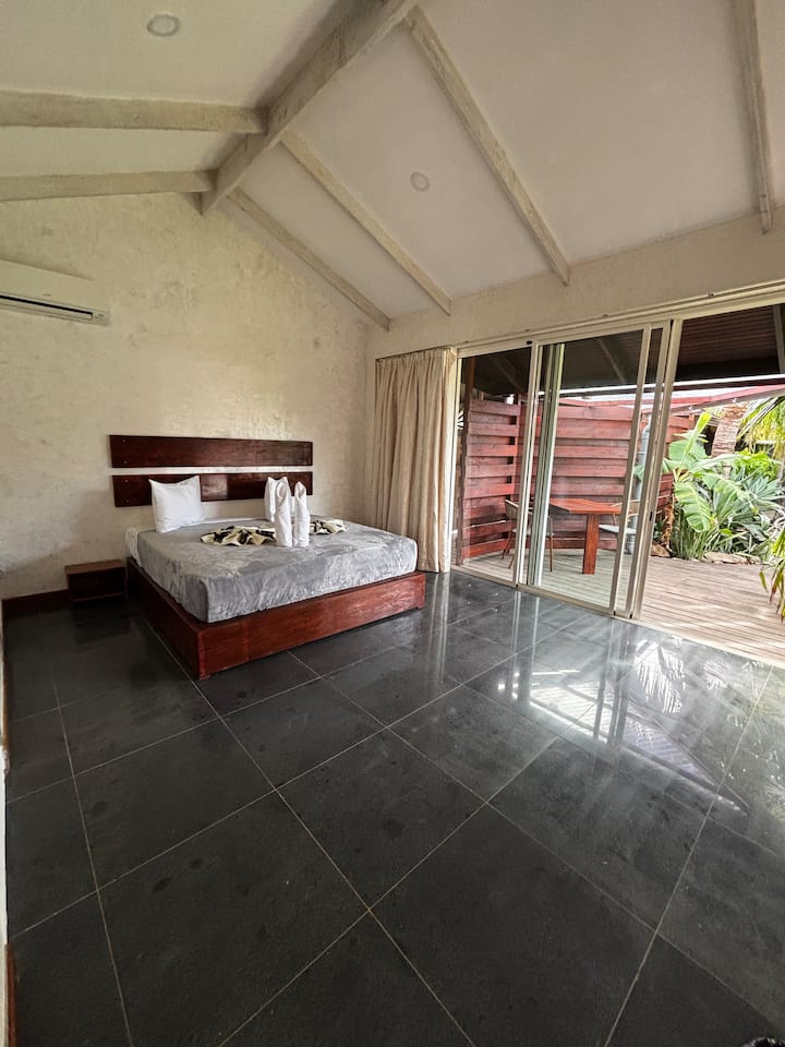 Coco Homes Tahiti #1 - French Polynesia