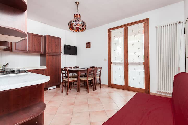 Milano Marittima Vicino Al Mare - Cesenatico