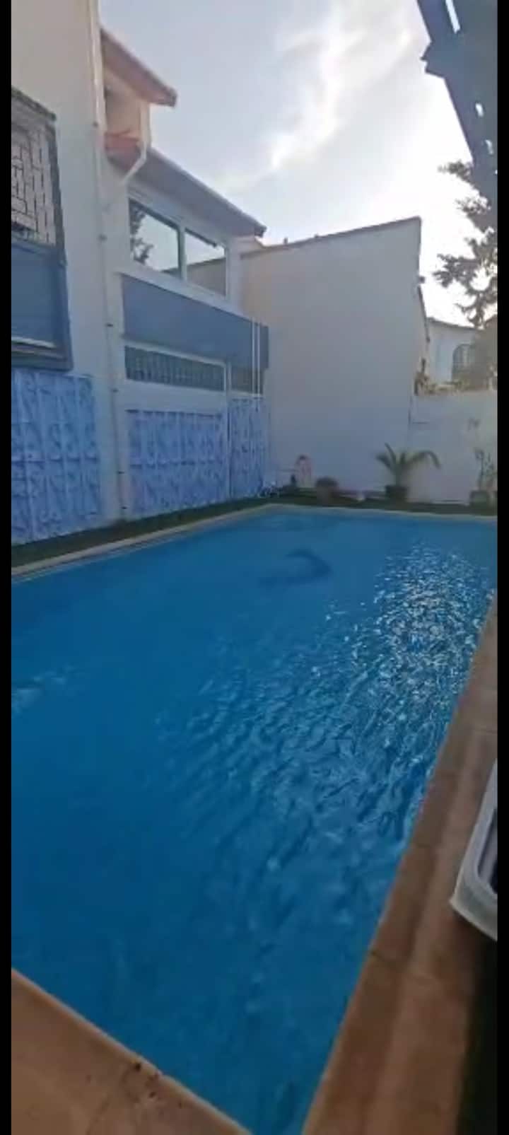 Escapade Côtière En Villa Privée - Argel