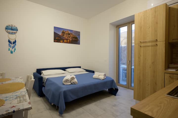 Appartamento 2 In Centro - Procida