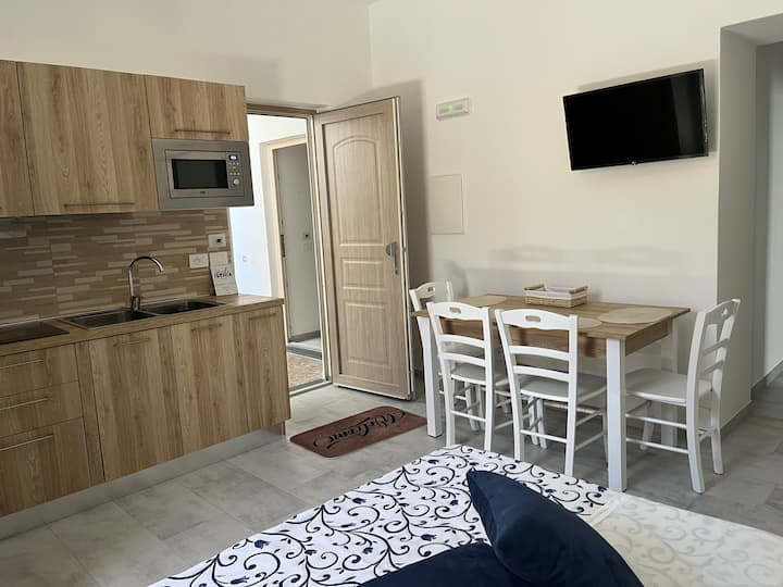 Appartamento2 In Zona Castello Aragonese - Ischia Island