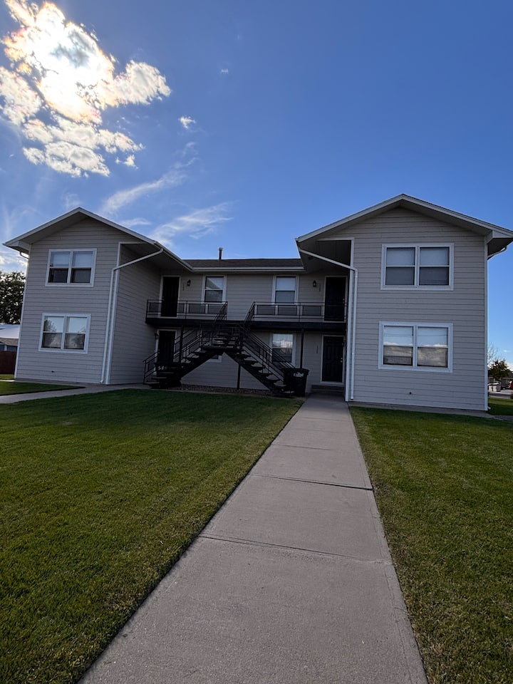 Plains View Getaway - Sterling, CO