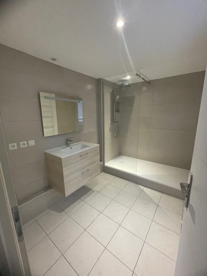 Maison De Ville - Is-sur-Tille