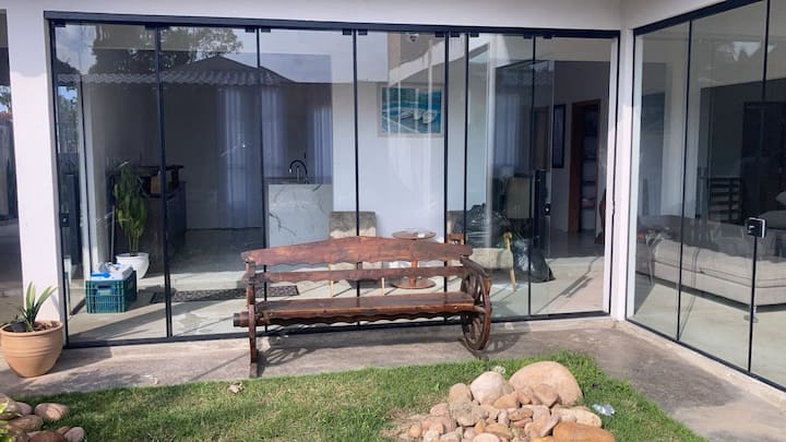 Casa Itapoá - Itapoá