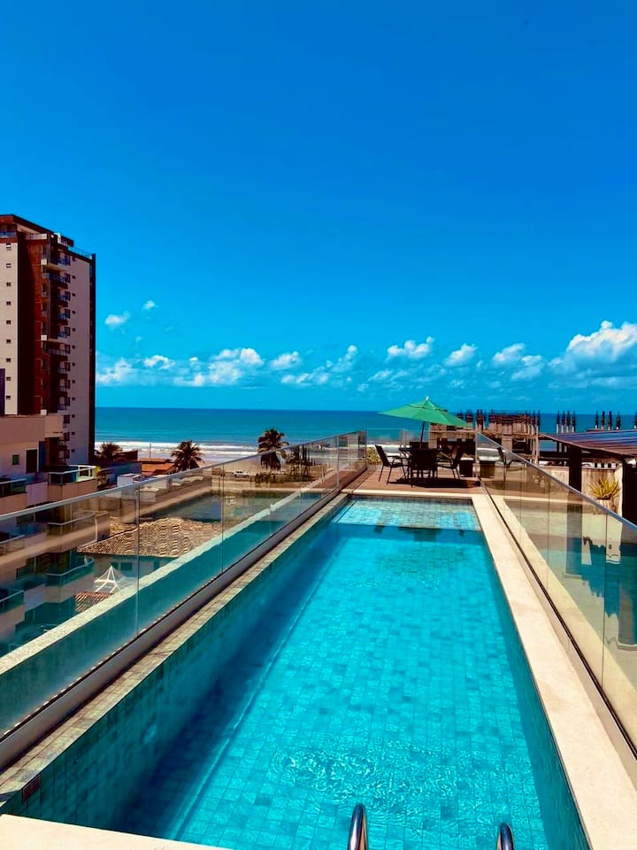 Apartamento 2/4 No Villa Toscana Ilhéus/ba - Ilhéus