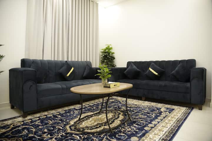 Affordable Luxe | Top Location - Madinah