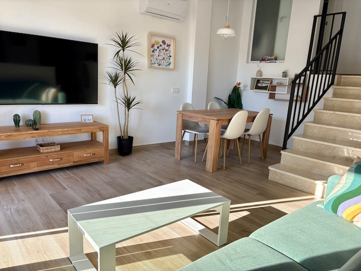 Apartamento Recién Reformado Cerca De Las Playas - Peniscola