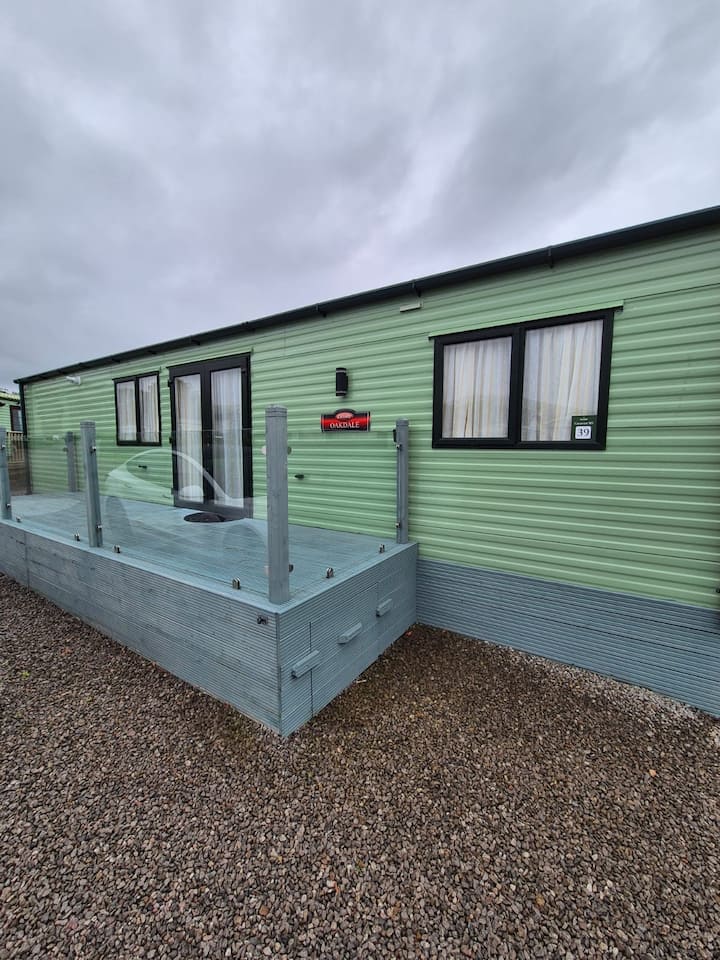 Blake Fell View, Lake District Holiday Home - Crummock Water