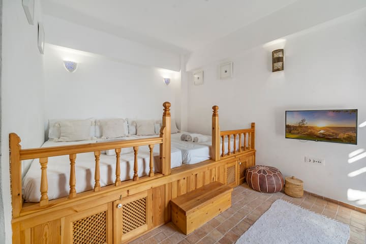 Villa Vasoula Lindos, Jasmine - Lindos