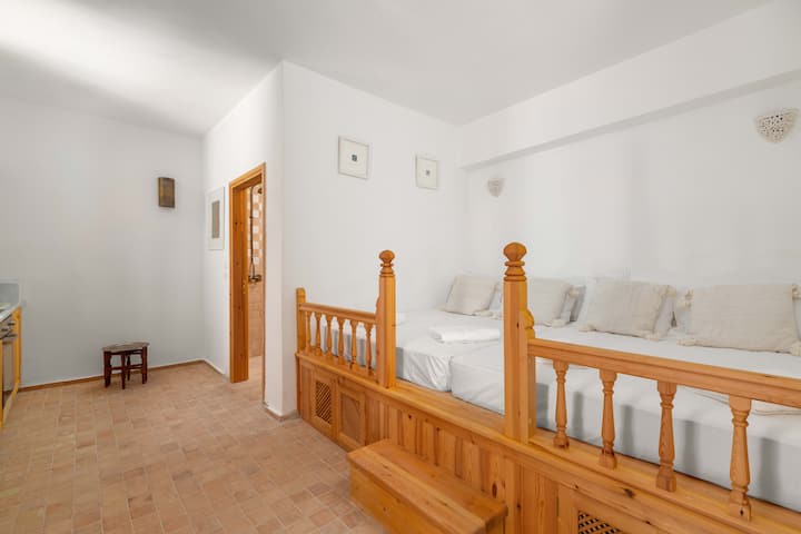 Villa Vasoula Lindos, Jasmine - Lindos