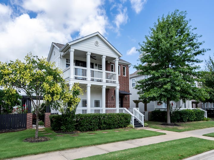 The Nwa Getaway - Fayetteville, AR