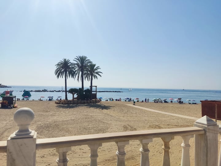 Apartamento En Garrucha. - Garrucha