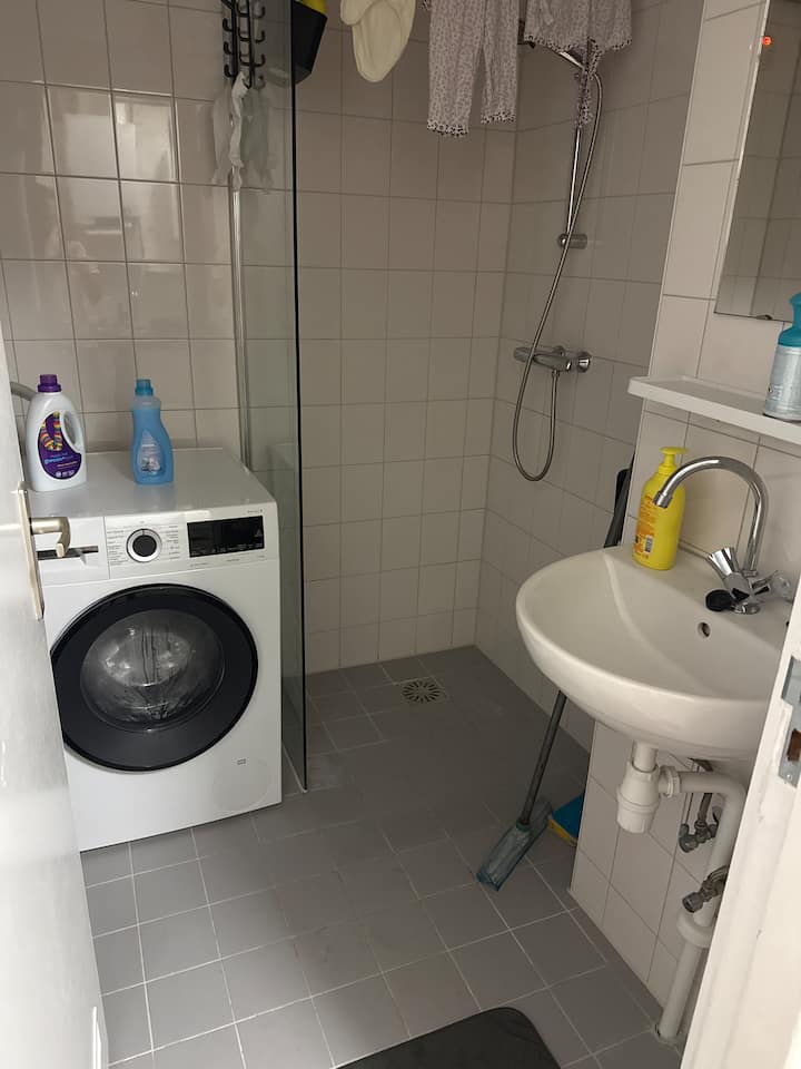 Knus Appartement - Delft