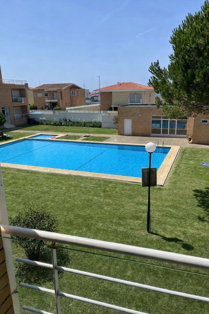 Stone Pine Apartment - Antas