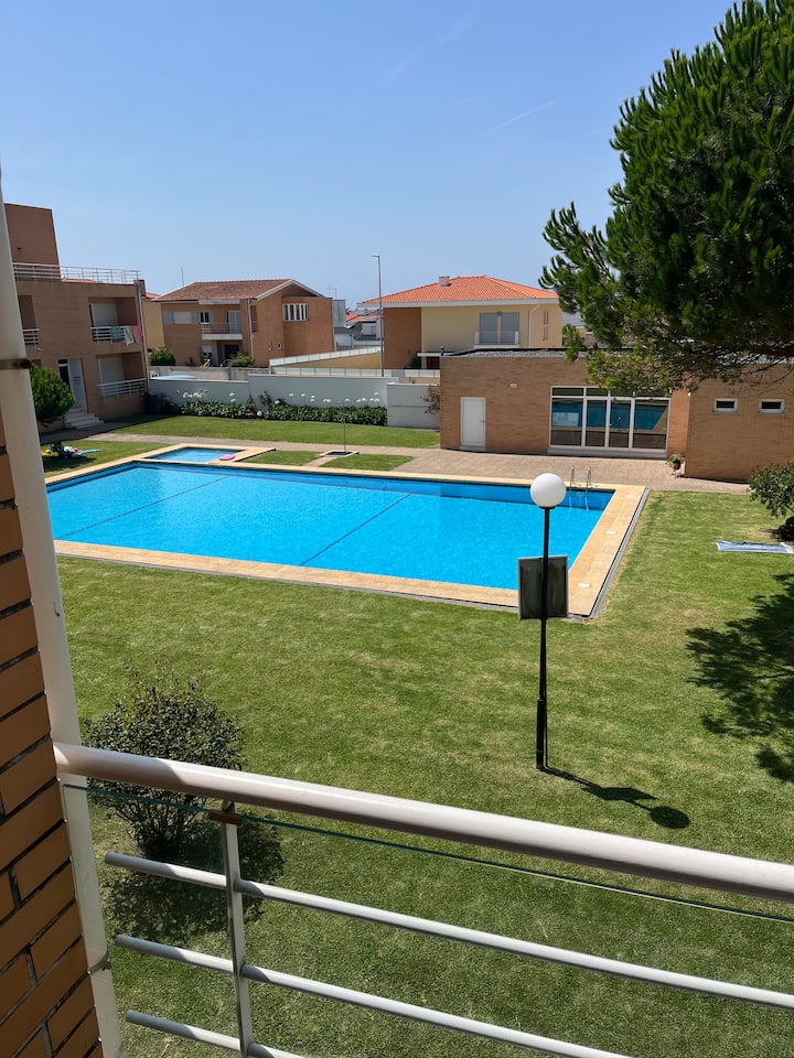 Stone Pine Apartment - Esposende