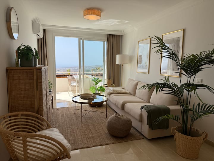 Sunset & Ocean Dream Apartment - Costa Adeje