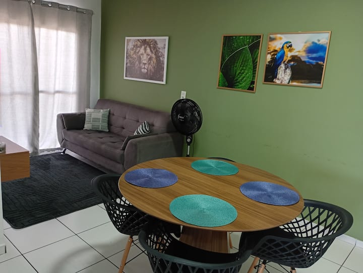 Ap. Gêneses - Jundiaí