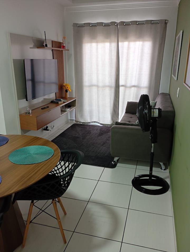 Ap. Gênesis - Jundiaí