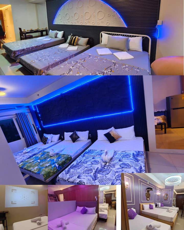 3 Units Same Floor1511/1512,1523 - Manila