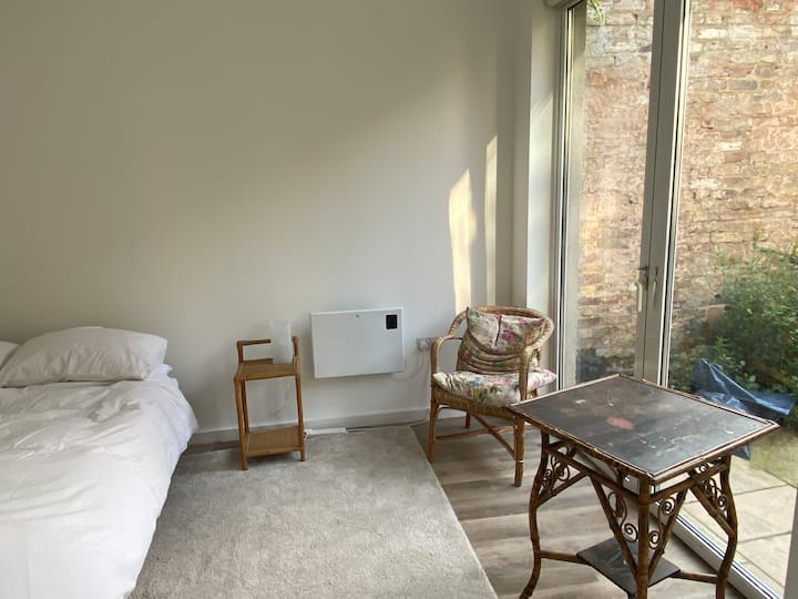 The Garden Room - Londres
