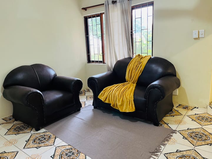 Sunwich Beach Home 2 - Port Shepstone