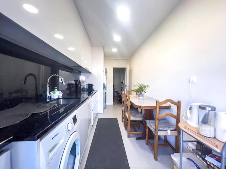 Aluguer Para Férias Do Dia 18-24 - Viana do Castelo