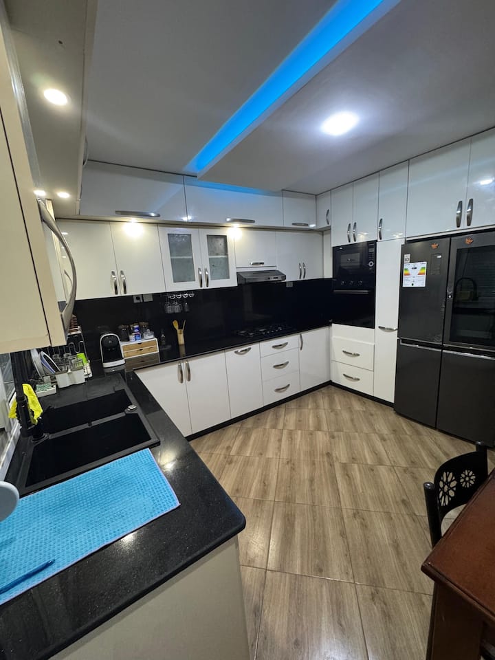 Appartement Tout Confort - Béjaïa