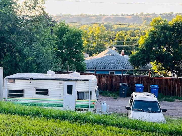 Nature's Last Resort Rv - Medicine Hat