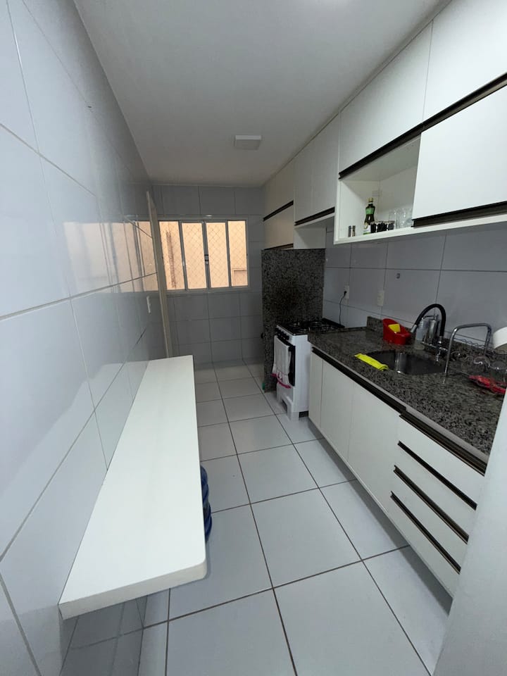 Trazendo Alegria - Teresina