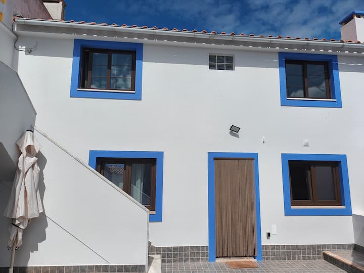 Casa Do Canto - Óbidos