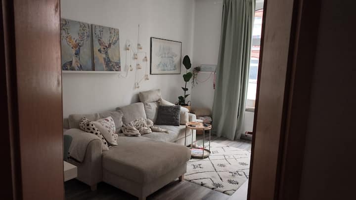 Döhren Wohnung Fiedlerplatz - Hannover