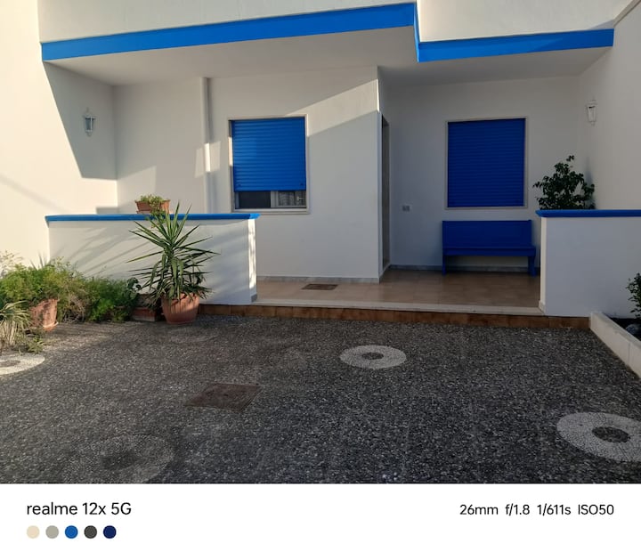 Casa Vacanza Relax - Torre dell'Orso