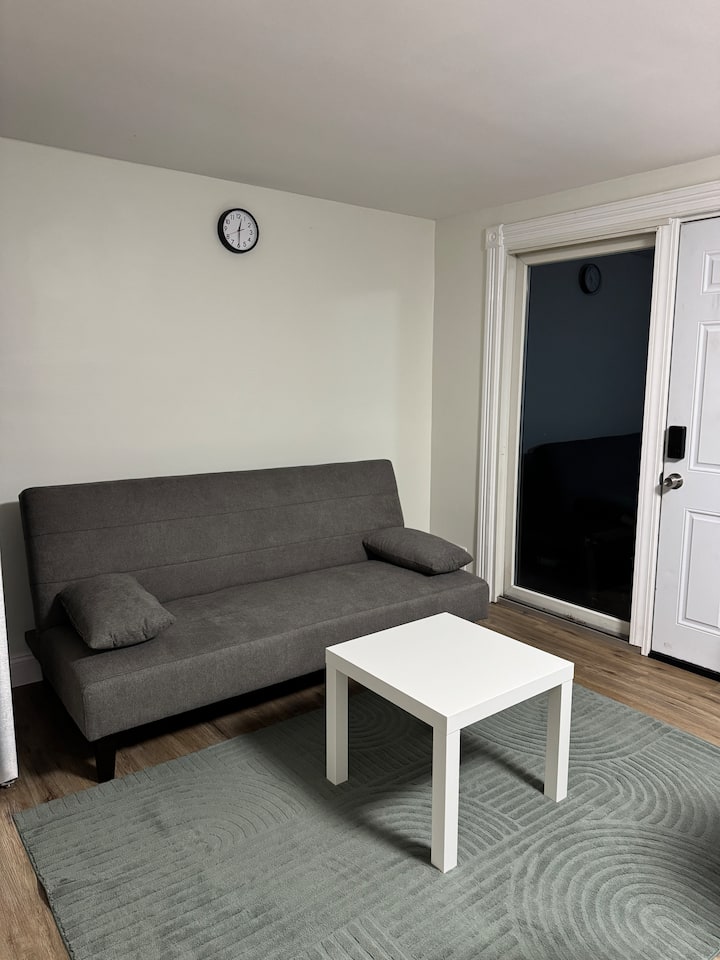 Comfort Stay By Stony Brook University & Hospital - SBU, Stony Brook