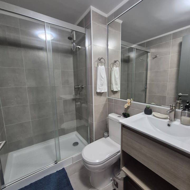 Hermoso Departamento Central - Temuco