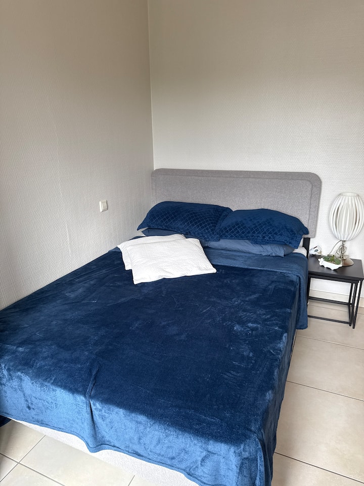 Location Chambre - Luxembourg